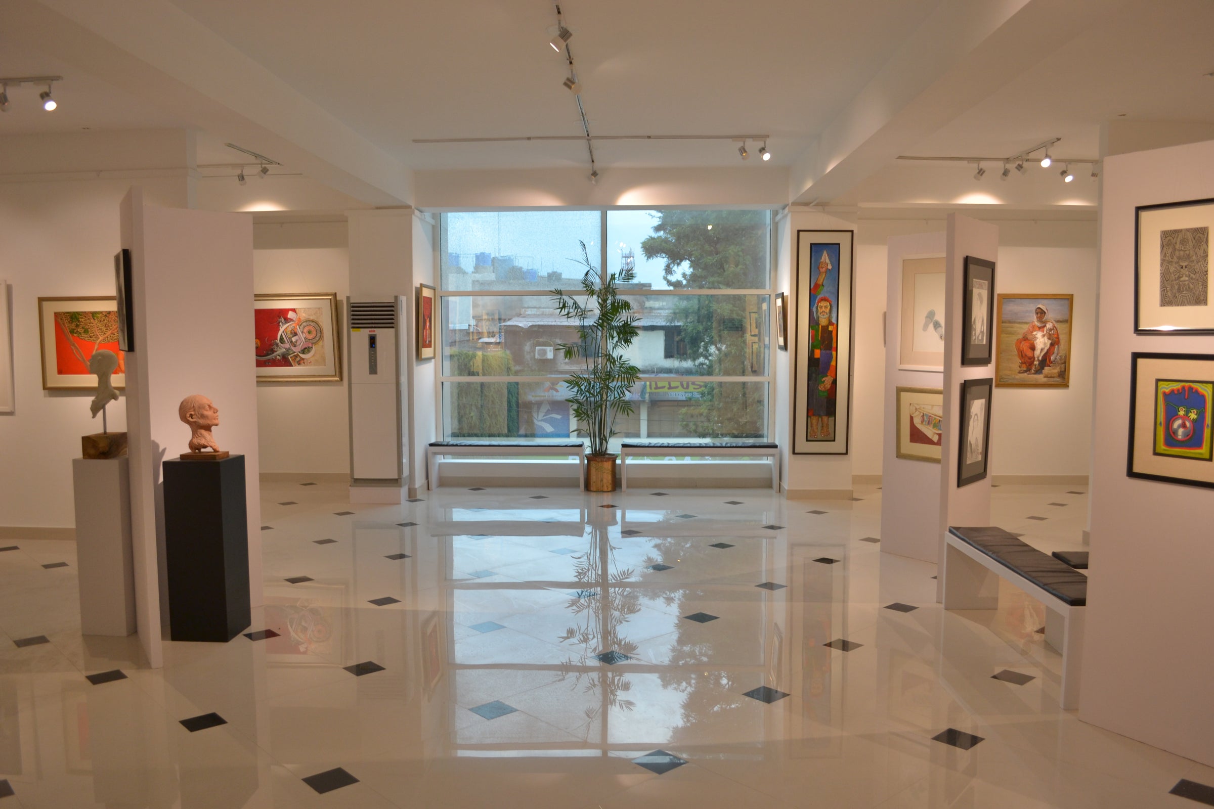 Gallery 6 - Buy Original Contemporary Art Online
